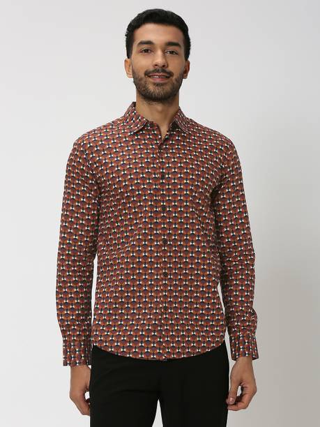 Mufti Mens Shirts - Buy Mufti Mens Shirts Online at Best Prices In ...