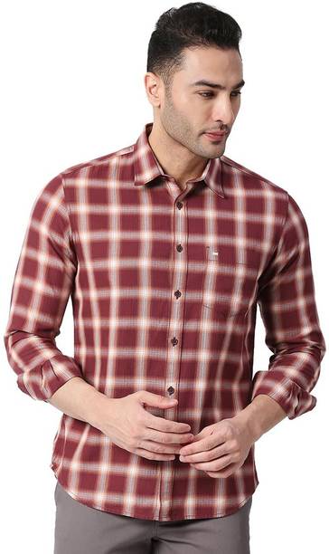 Basics Shirts - Buy Basics Shirts Online at Best Prices In India ...