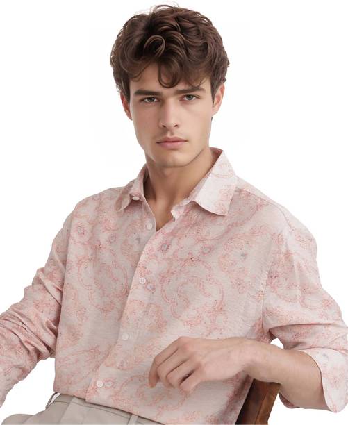 Rare Rabbit Shirts - Buy Rare Rabbit Shirts Online at Best Prices In ...