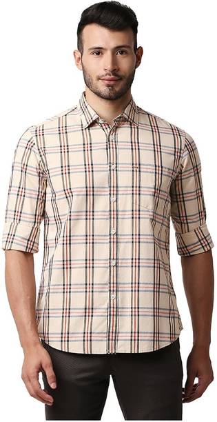 Basics Shirts - Buy Basics Shirts Online at Best Prices In India ...
