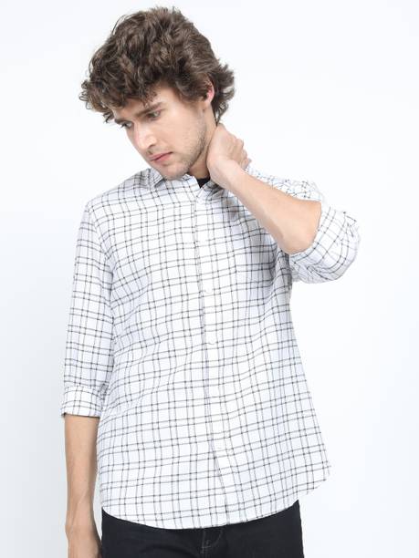 Ketch Shirts - Buy Ketch Shirts Online at Best Prices In India ...