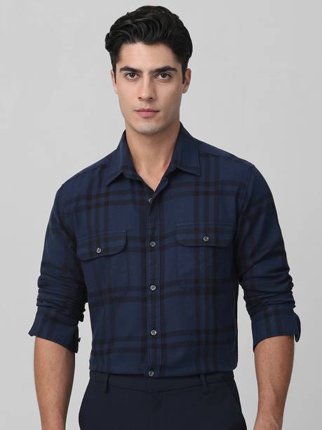 Mufti Mens Shirts - Buy Mufti Mens Shirts Online at Best Prices In ...
