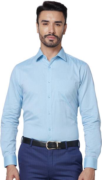 Raymond Mens Shirts - Buy Raymond Mens Shirts Online at Best Prices In ...