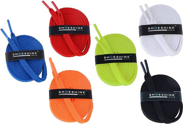 Shoe Laces - Buy Shoe Laces Online at Best Prices In India | Flipkart.com