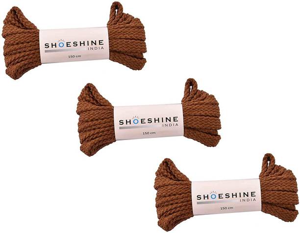 Shoe Laces - Buy Shoe Laces Online at Best Prices In India | Flipkart.com