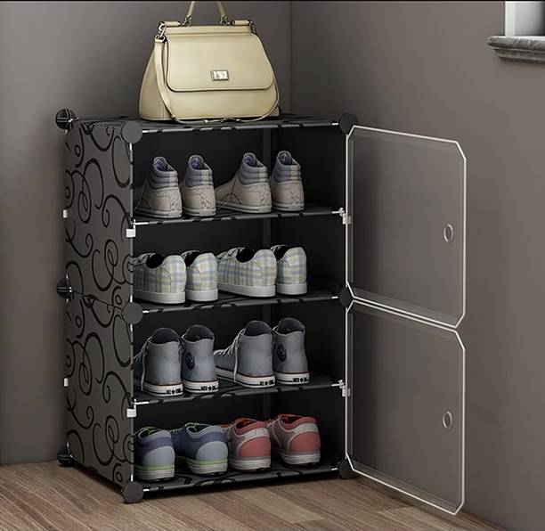 Plastic Shoe Rack - Buy Plastic Shoe Rack Online at Best Prices In ...