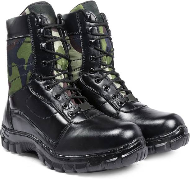 Para Commando Footwear - Buy Para Commando Footwear Online at Best ...