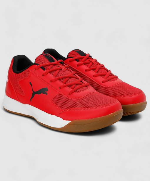 Puma Red Shoes - Buy Red Puma Shoes online at Best Prices in India ...