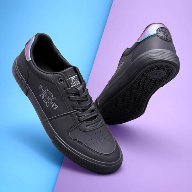 Flying Machine Footwear - Buy Flying Machine Footwear Online at Best ...