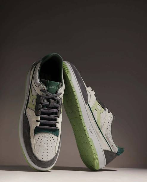 Rare Rabbit Mens Footwear - Buy Rare Rabbit Mens Footwear Online at ...