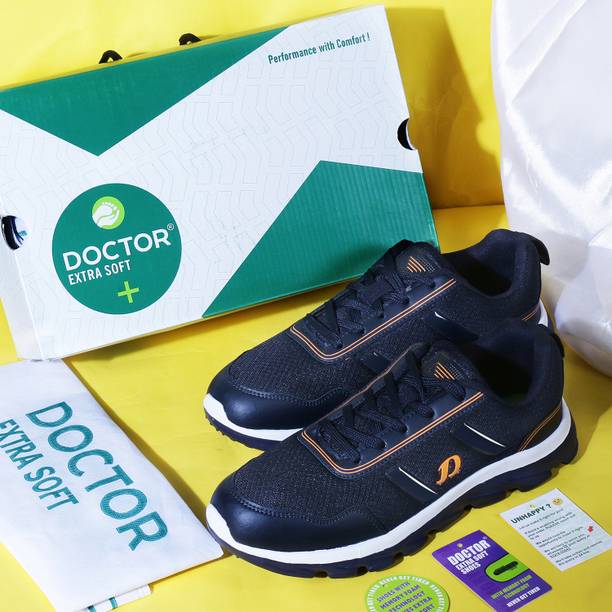 Doctor Extra Soft Footwear - Buy Doctor Slippers Online at Best Prices ...