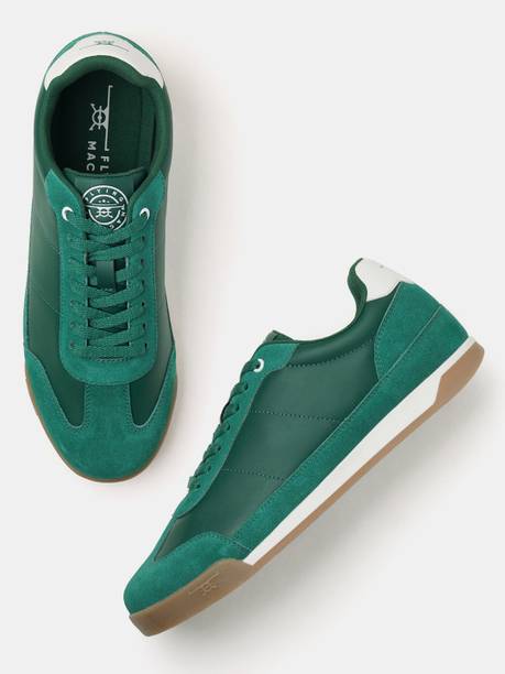 Flying Machine Footwear - Buy Flying Machine Footwear Online at Best ...