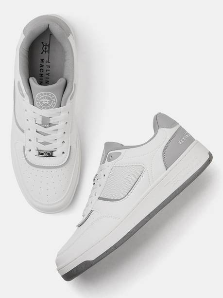 Flying Machine Footwear - Buy Flying Machine Footwear Online at Best ...