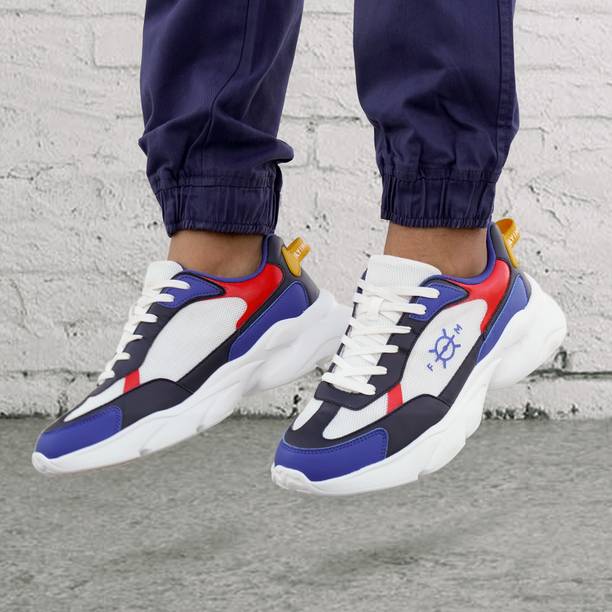 Flying Machine Footwear - Buy Flying Machine Footwear Online at Best ...