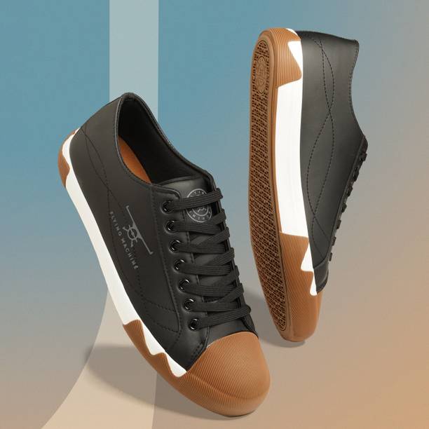 Flying Machine Footwear - Buy Flying Machine Footwear Online at Best ...