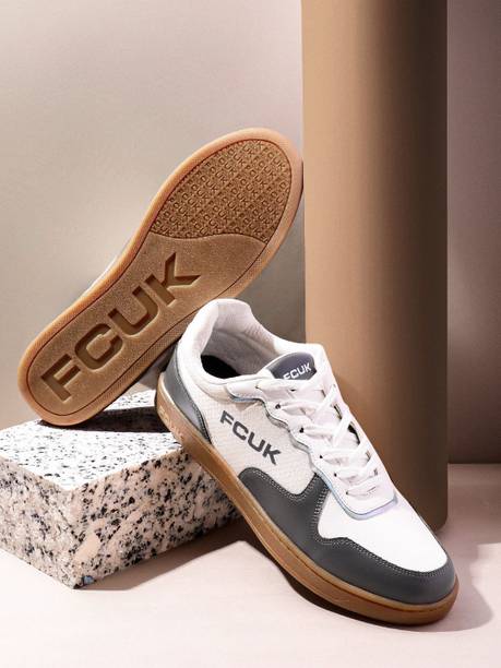 Fcuk Footwear - Buy Fcuk Footwear Online at Best Prices in India ...