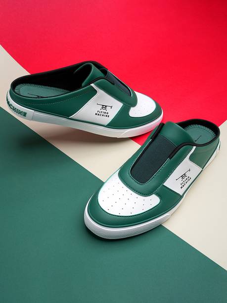 Flying Machine Footwear - Buy Flying Machine Footwear Online at Best ...