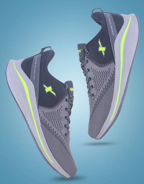 Sparx Men's Footwear - Upto 50% to 80% OFF on Sparx Shoes Online ...