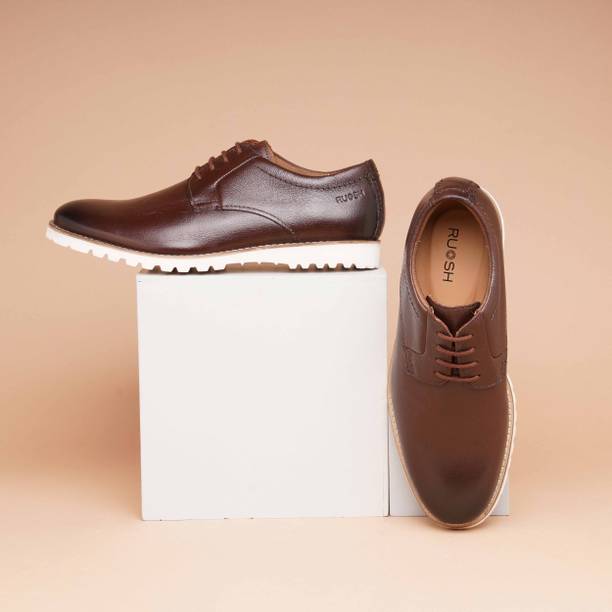 Ruosh Casual Shoes - Buy Ruosh Casual Shoes Online at Best Prices In ...