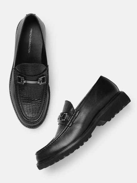 French Connection Footwear - Buy French Connection FCUK Shoes For Men ...