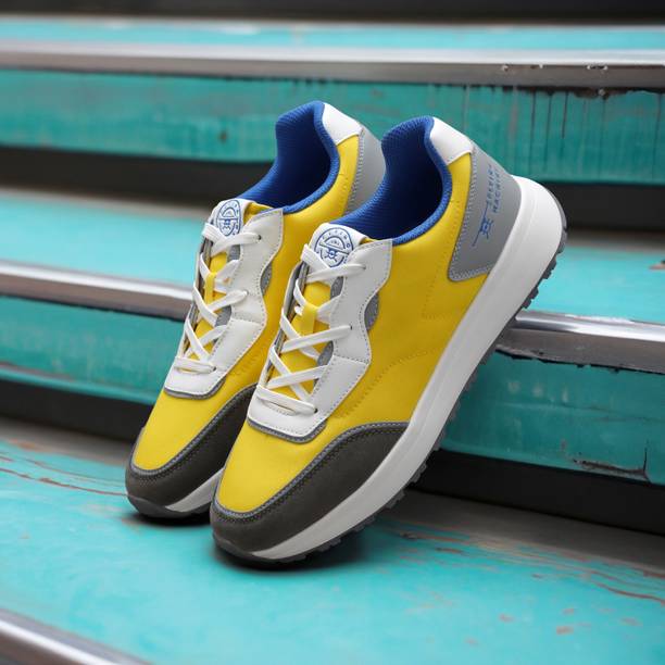 Flying Machine Footwear - Buy Flying Machine Footwear Online at Best ...