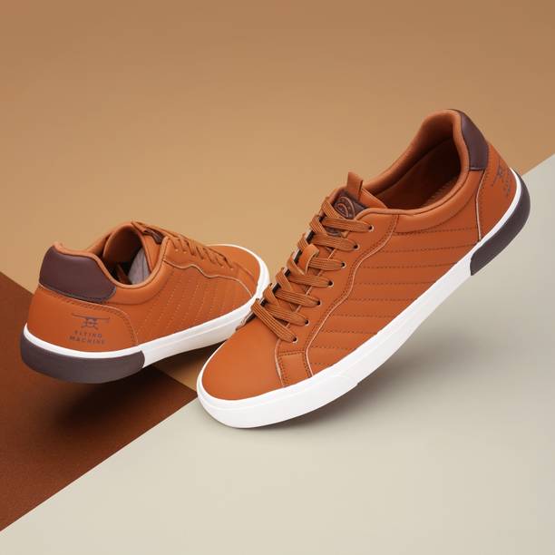 Flying Machine Footwear - Buy Flying Machine Footwear Online at Best ...