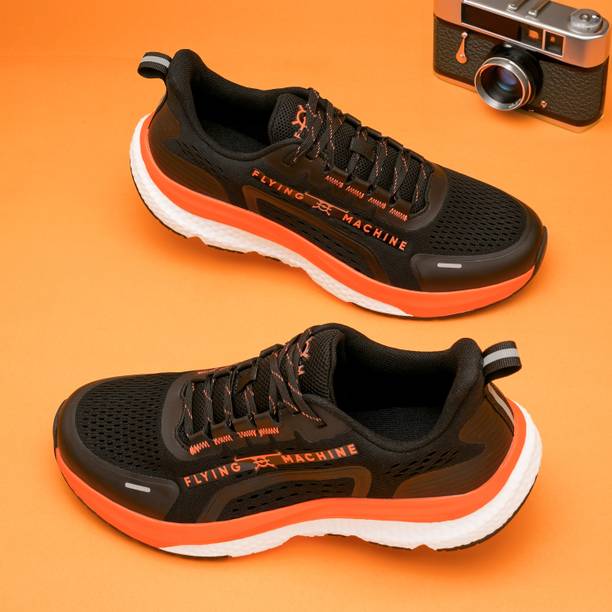 Flying Machine Footwear - Buy Flying Machine Footwear Online at Best ...