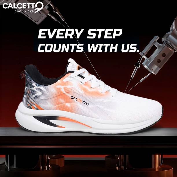 Calcetto Footwear - Buy Calcetto Footwear Online at Best Prices in ...