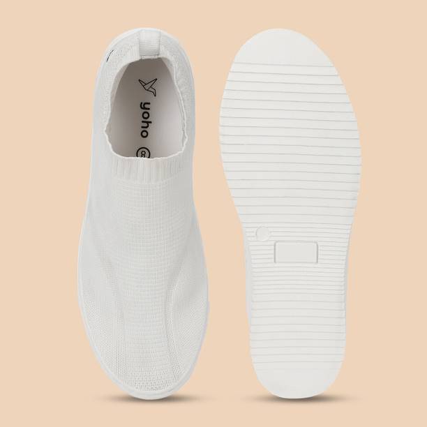 Yoho Mens Footwear - Buy Yoho Mens Footwear Online at Best Prices In ...