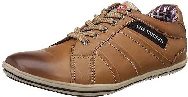 Lee Cooper Formal Shoes - Buy Lee Cooper Formal Shoes Online at Best ...