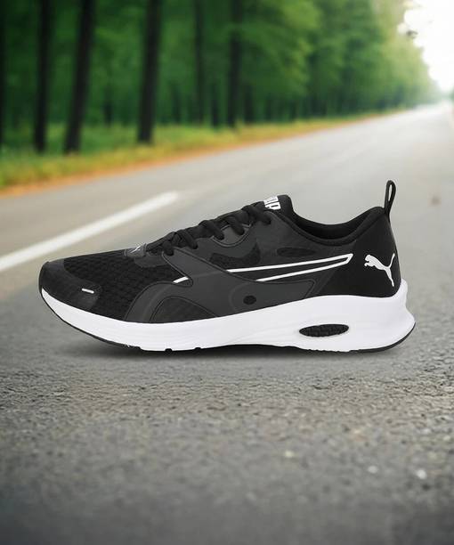 Puma Black Shoes - Buy Puma Black Shoes online at Best Prices in India ...