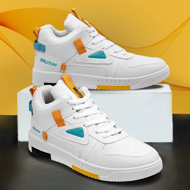 Bruton Footwear - Buy Bruton Footwear Online at Best Prices in India ...