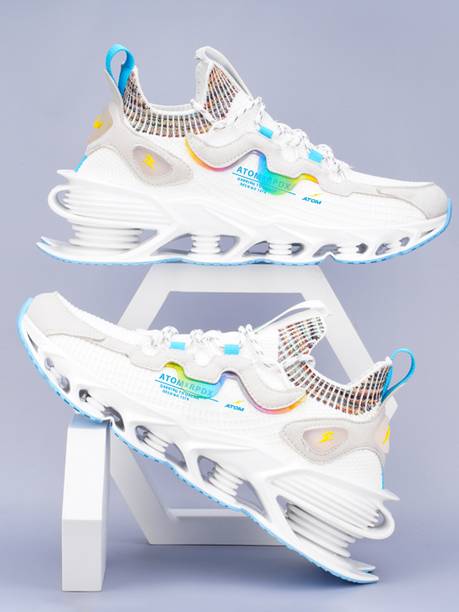 Atom Mens Footwear - Buy Atom Mens Footwear Online at Best Prices in ...