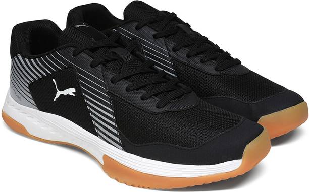 Puma Black Shoes - Buy Puma Black Shoes online at Best Prices in India ...