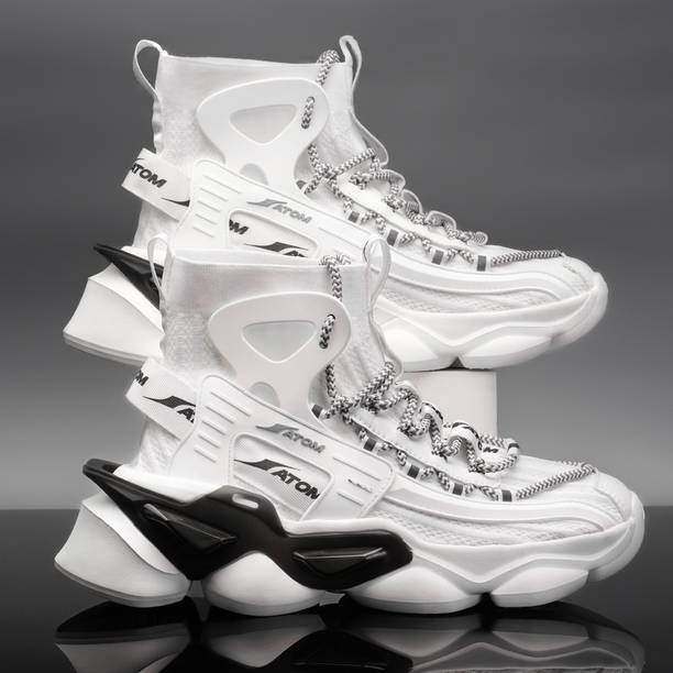 Atom Mens Footwear - Buy Atom Mens Footwear Online at Best Prices in ...