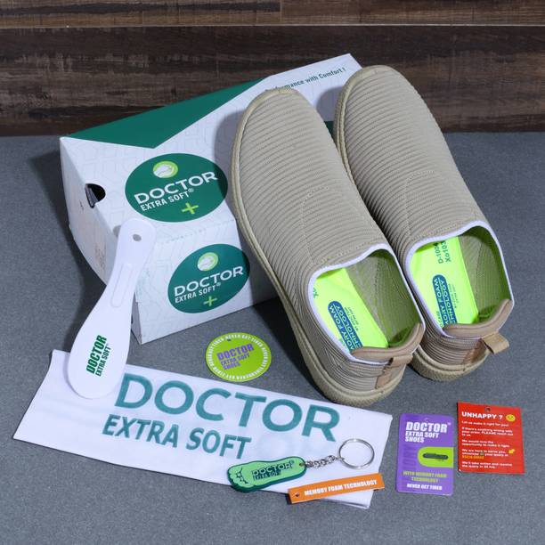 Doctor Extra Soft Womens Footwear - Buy Doctor Extra Soft Womens ...