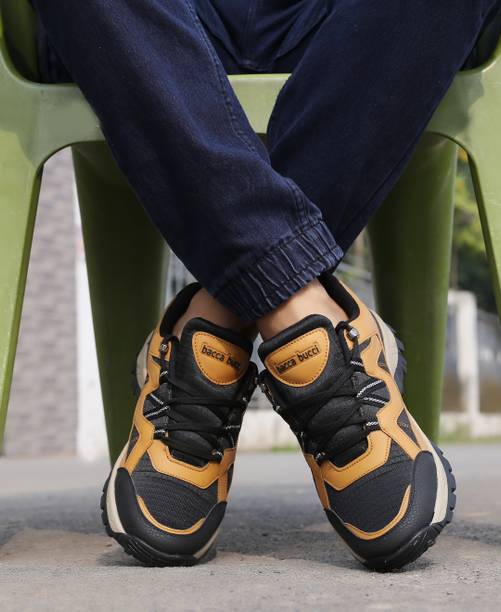 Bacca Bucci Shoes - Buy Bacca Bucci Shoes Online at Best Prices in ...