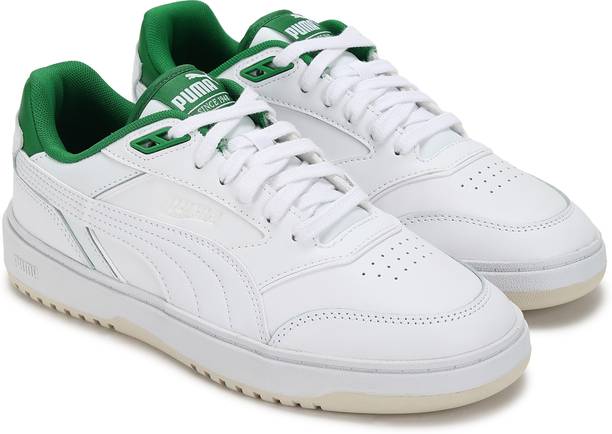 Puma White Sneakers - Buy Puma White Sneakers online at Best Prices in ...