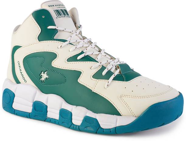 Buckaroo Shoes - Buy Buckaroo Shoes Online at Best Prices in India ...