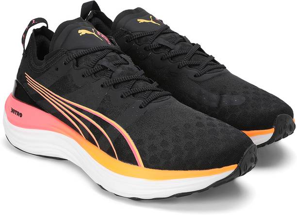 Puma Black Shoes - Buy Puma Black Shoes online at Best Prices in India ...