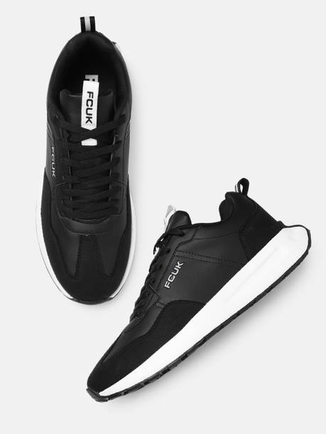 Fcuk Mens Footwear - Buy Fcuk Mens Footwear Online at Best Prices in ...