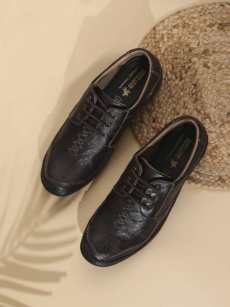 Buckaroo Shoes - Buy Buckaroo Shoes Online at Best Prices in India ...