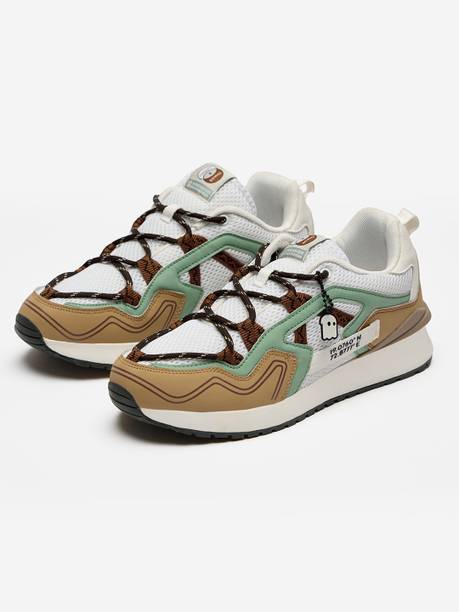 The Souled Store Sneakers - Buy The Souled Store Sneakers Online at ...