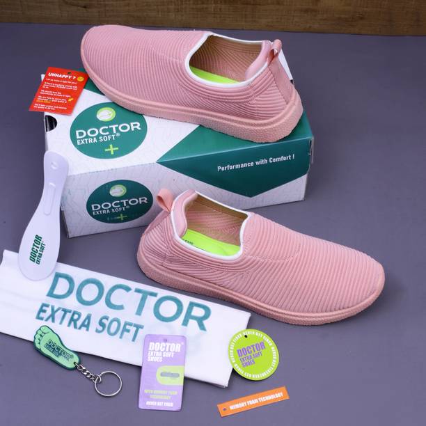 Doctor Extra Soft Footwear - Buy Doctor Slippers Online at Best Prices ...