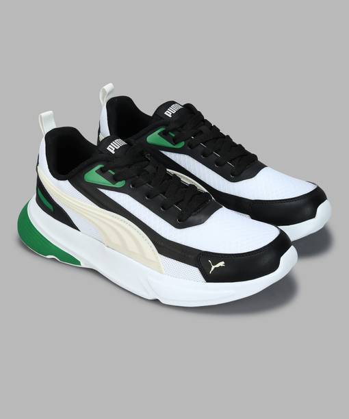 Puma Black Shoes - Buy Puma Black Shoes online at Best Prices in India ...
