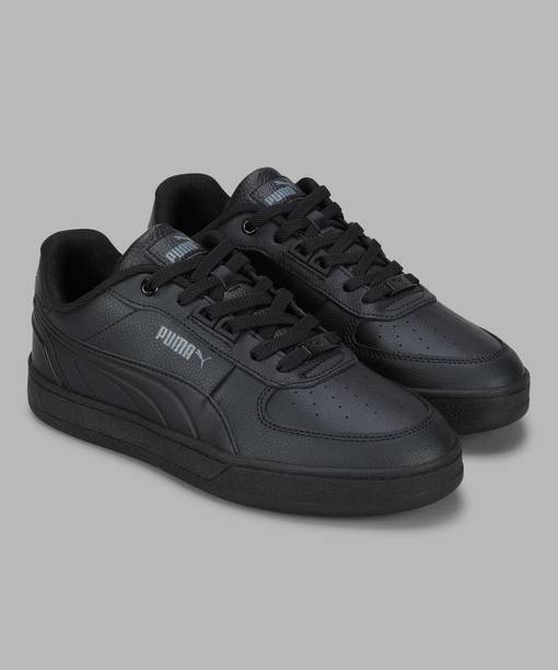 Puma Black Shoes - Buy Puma Black Shoes online at Best Prices in India ...