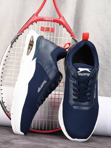 Slazenger Shoes - Min 50%Off | Buy Slazenger Shoes Online at Best ...