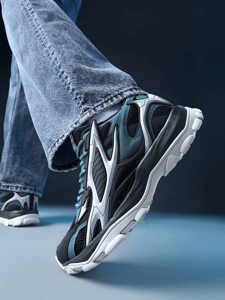 The Souled Store Sneakers - Buy The Souled Store Sneakers Online at ...