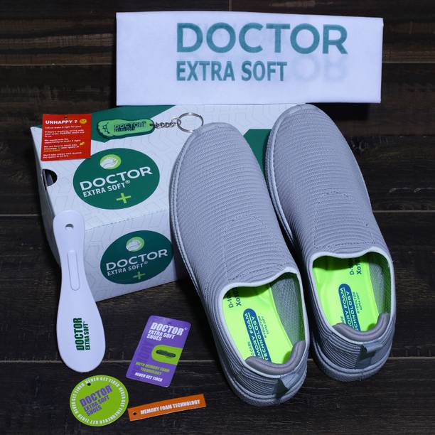 Doctor Extra Soft Womens Footwear - Buy Doctor Extra Soft Womens ...