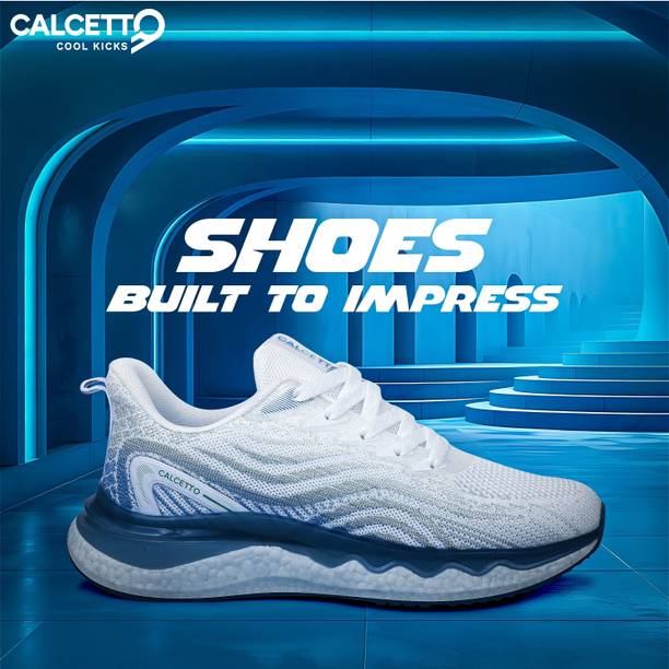 Calcetto Footwear - Buy Calcetto Footwear Online at Best Prices in ...